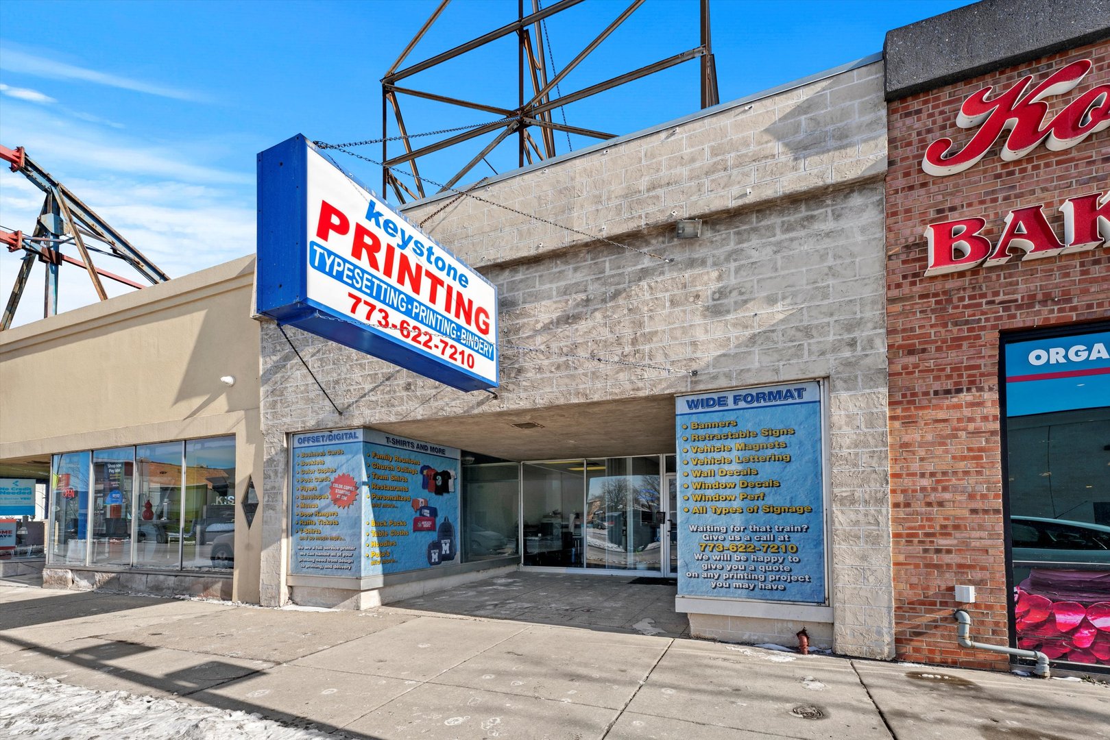 2451 Harlem, Chicago, Illinois, 60707