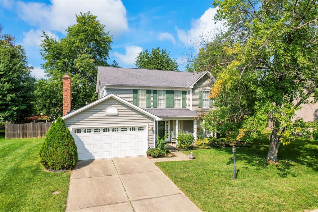 Indianapolis Homes for sale | Real Estate in Indianapolis -United Real ...