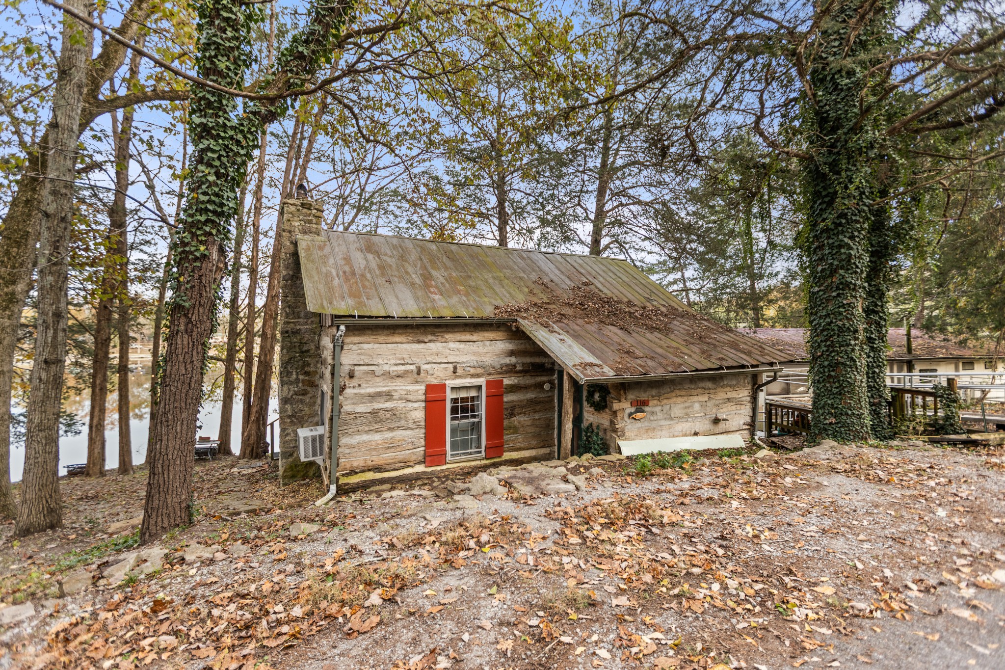 116 Lincoln Lake Rd, Kelso, Tennessee, 37348
