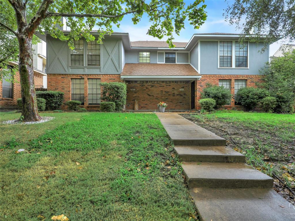 7670 Kings Ridge Road, Frisco, Texas, 75035