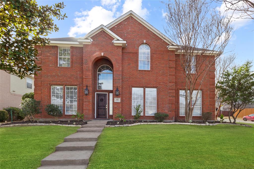 Frisco Homes for sale | Real Estate in Frisco - United Real Estate Frisco