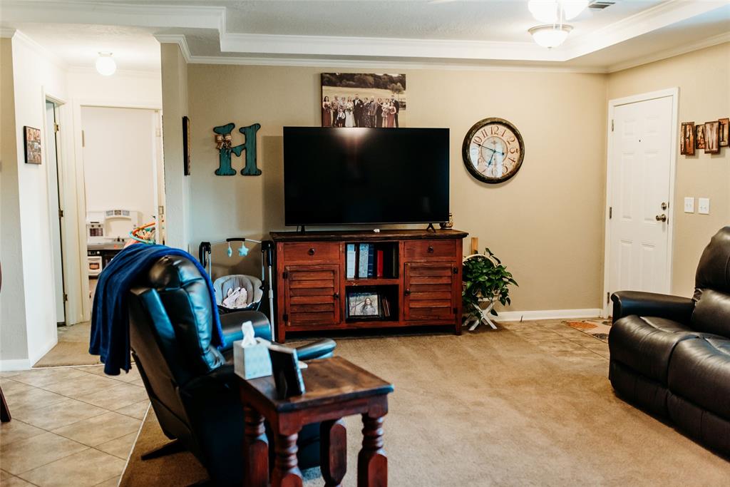 315 County Road 3010, Bonham, Texas, 75418