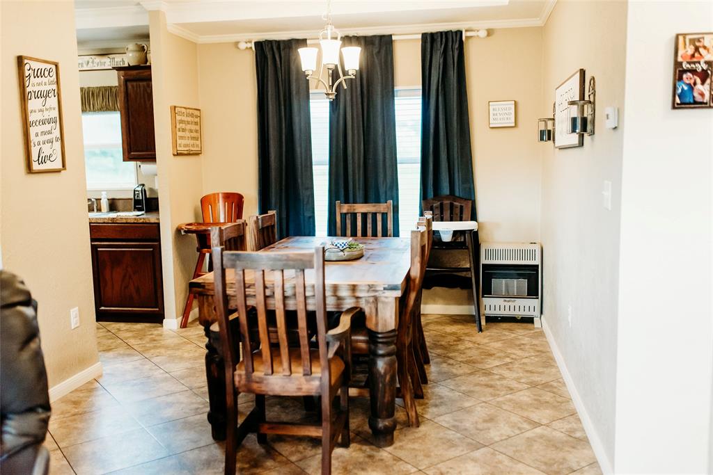 315 County Road 3010, Bonham, Texas, 75418