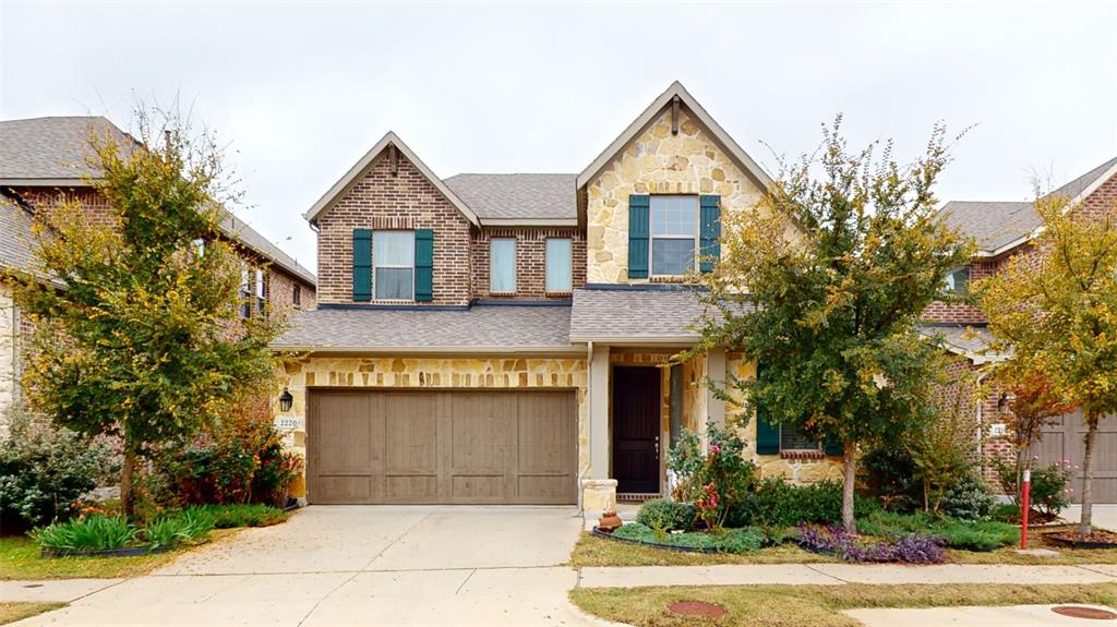Allen Homes for sale | Real Estate in Allen -United Real Estate Family