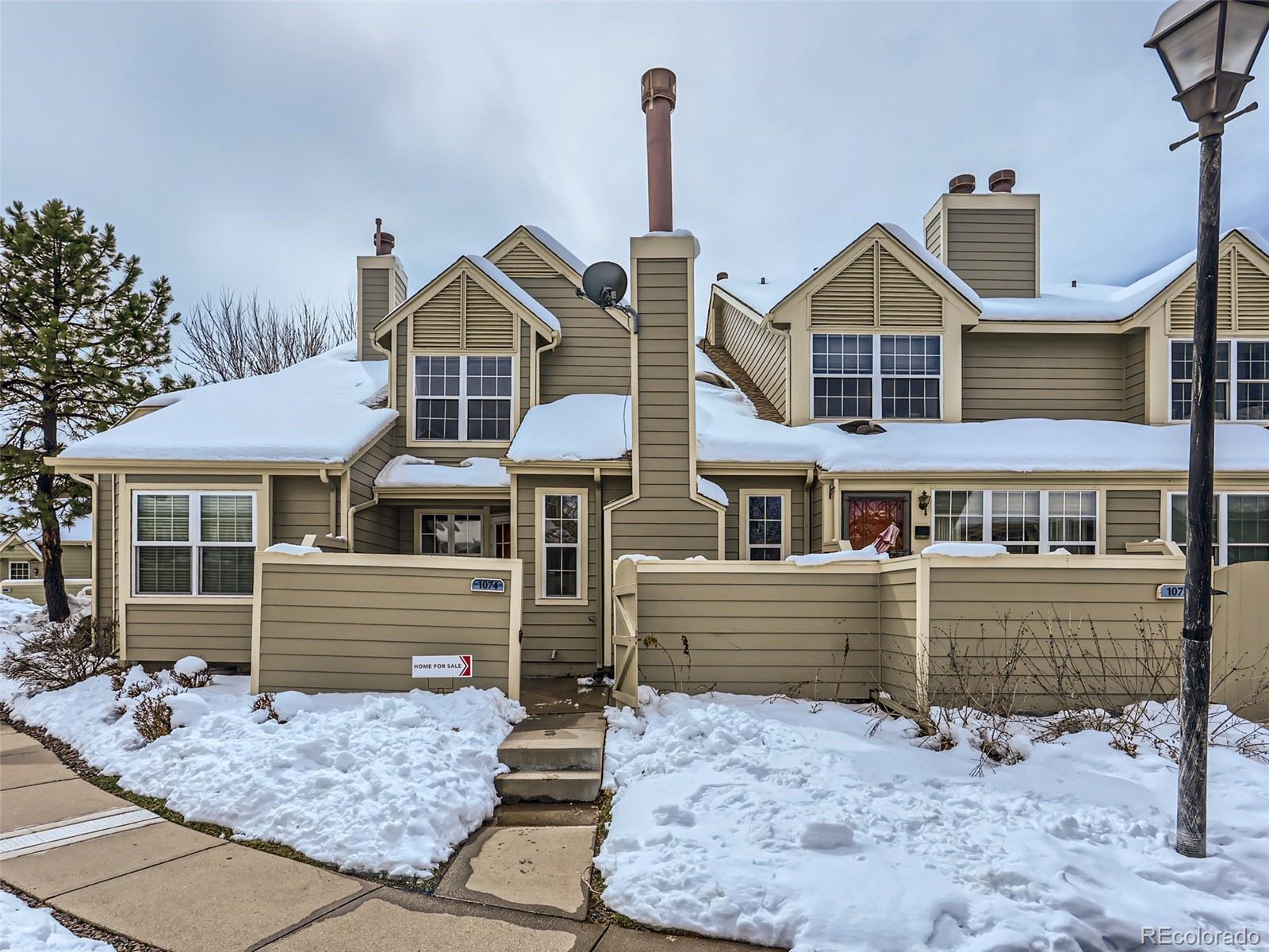 Denver Homes for sale | Real Estate in Denver -United Real Estate ...