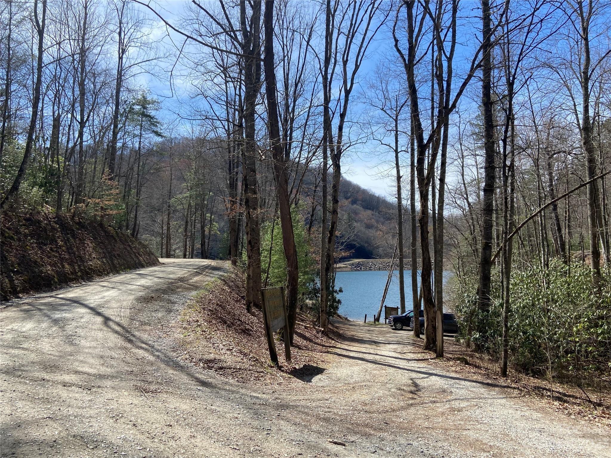 Mystic River Village Way - Topton - North Carolina