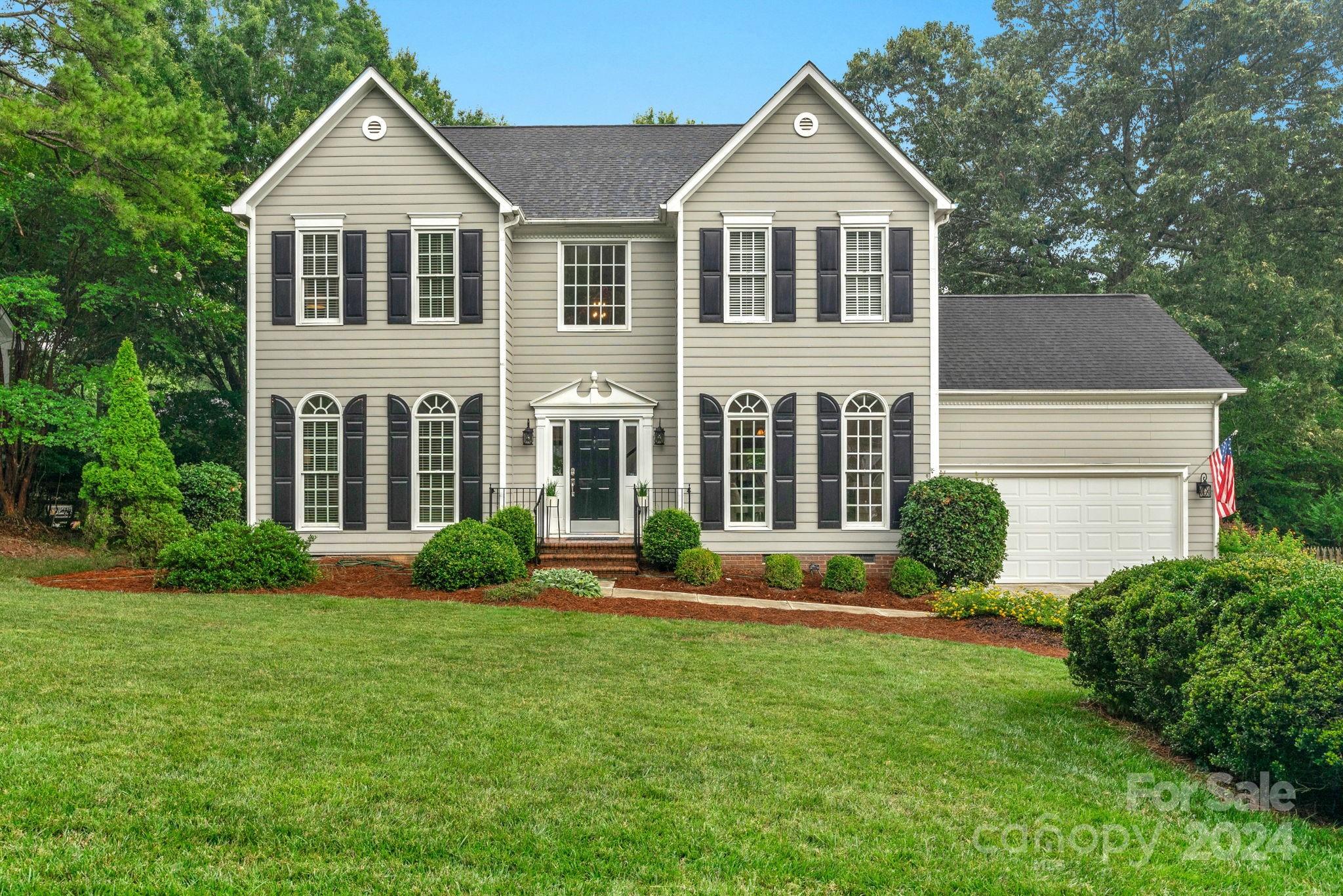 Greater Charlotte Area Homes For Sale | Real Estate in Greater ...