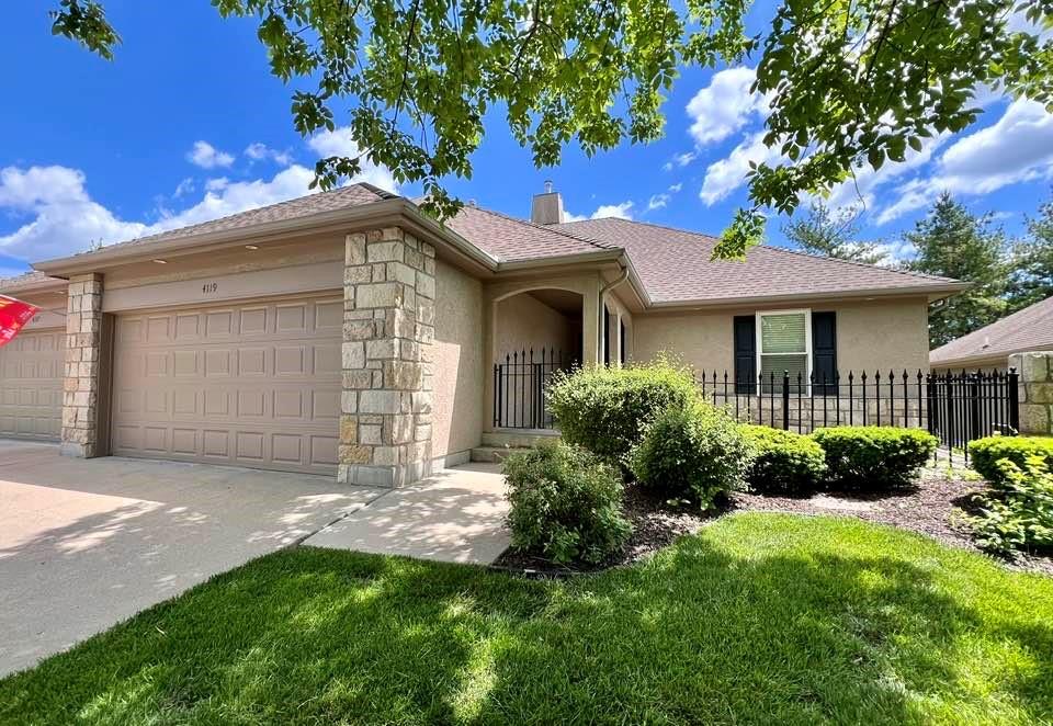 Kansas City Homes for sale | Real Estate in Kansas City -United Real ...