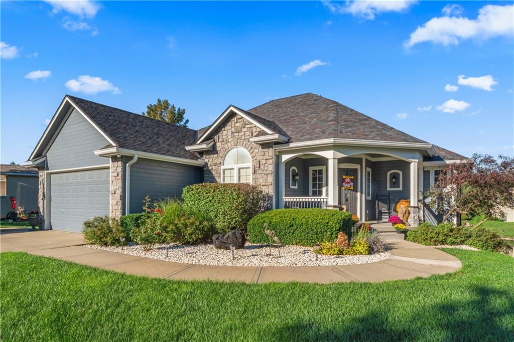 Kansas City Homes for sale | Real Estate in Kansas City -United Real ...
