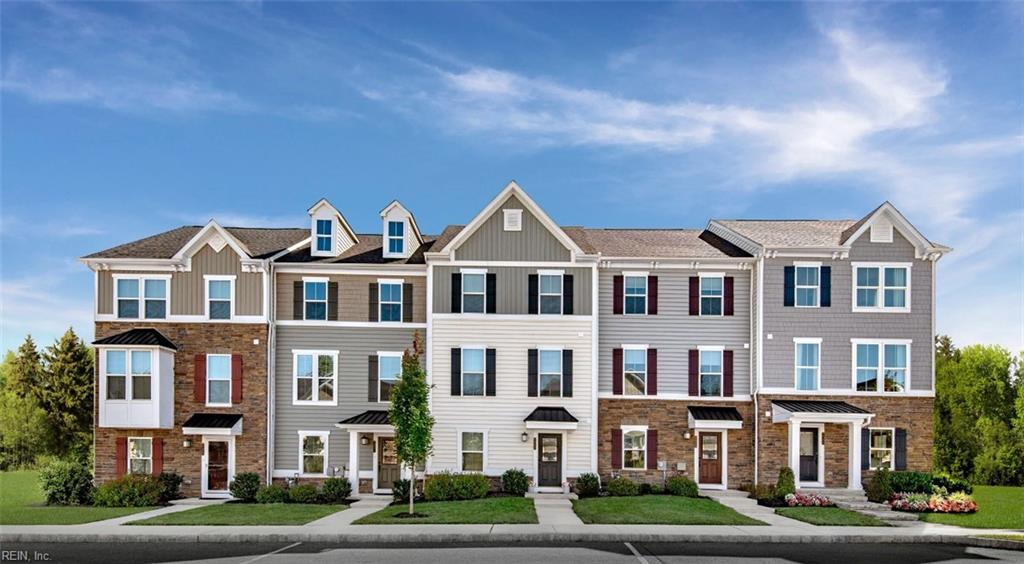 Richmond Homes for sale | Real Estate in Richmond -United Real Estate ...