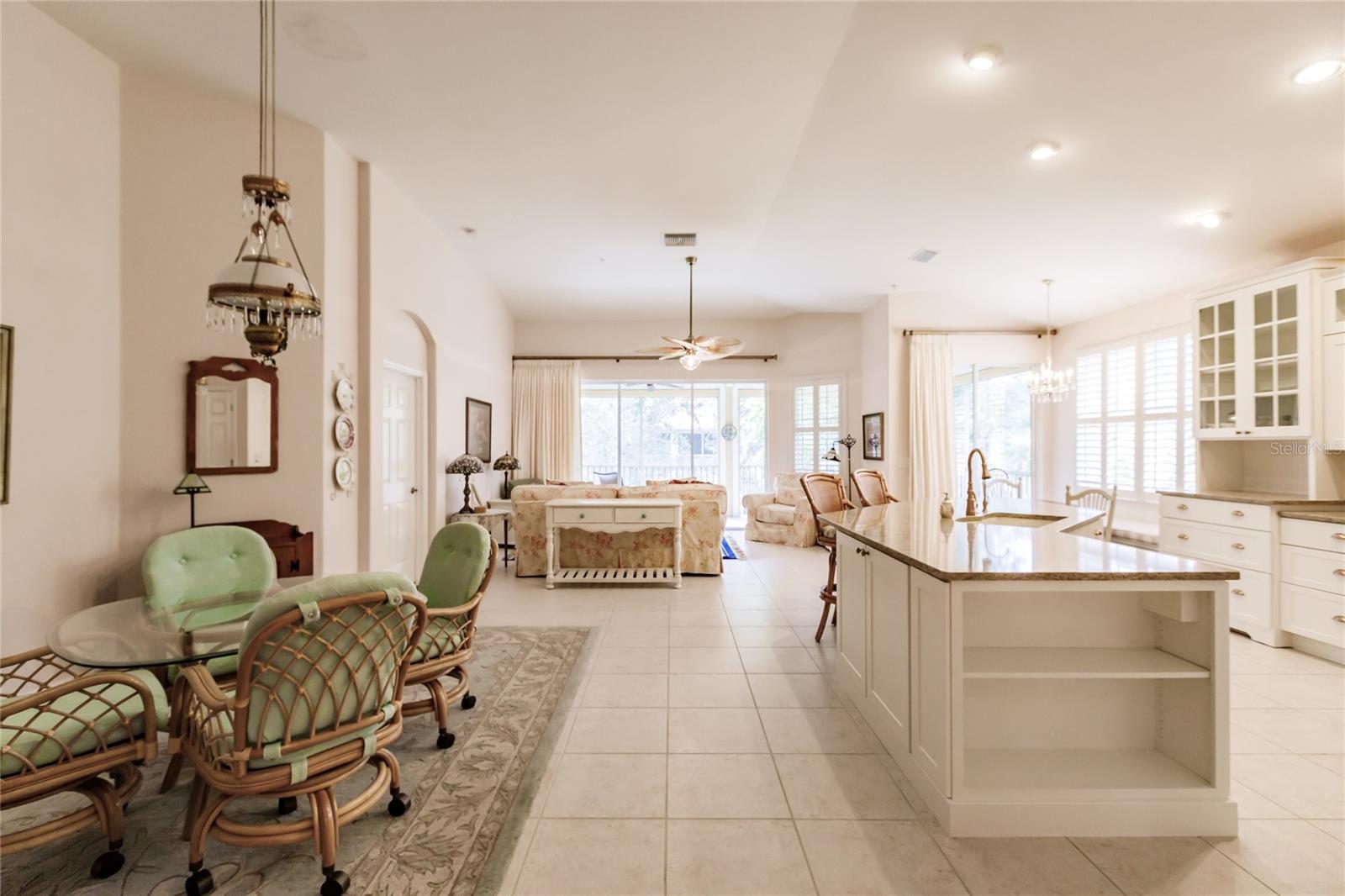 3420 SUNSET KEY CIRCLE - Punta Gorda - Florida - #(C748