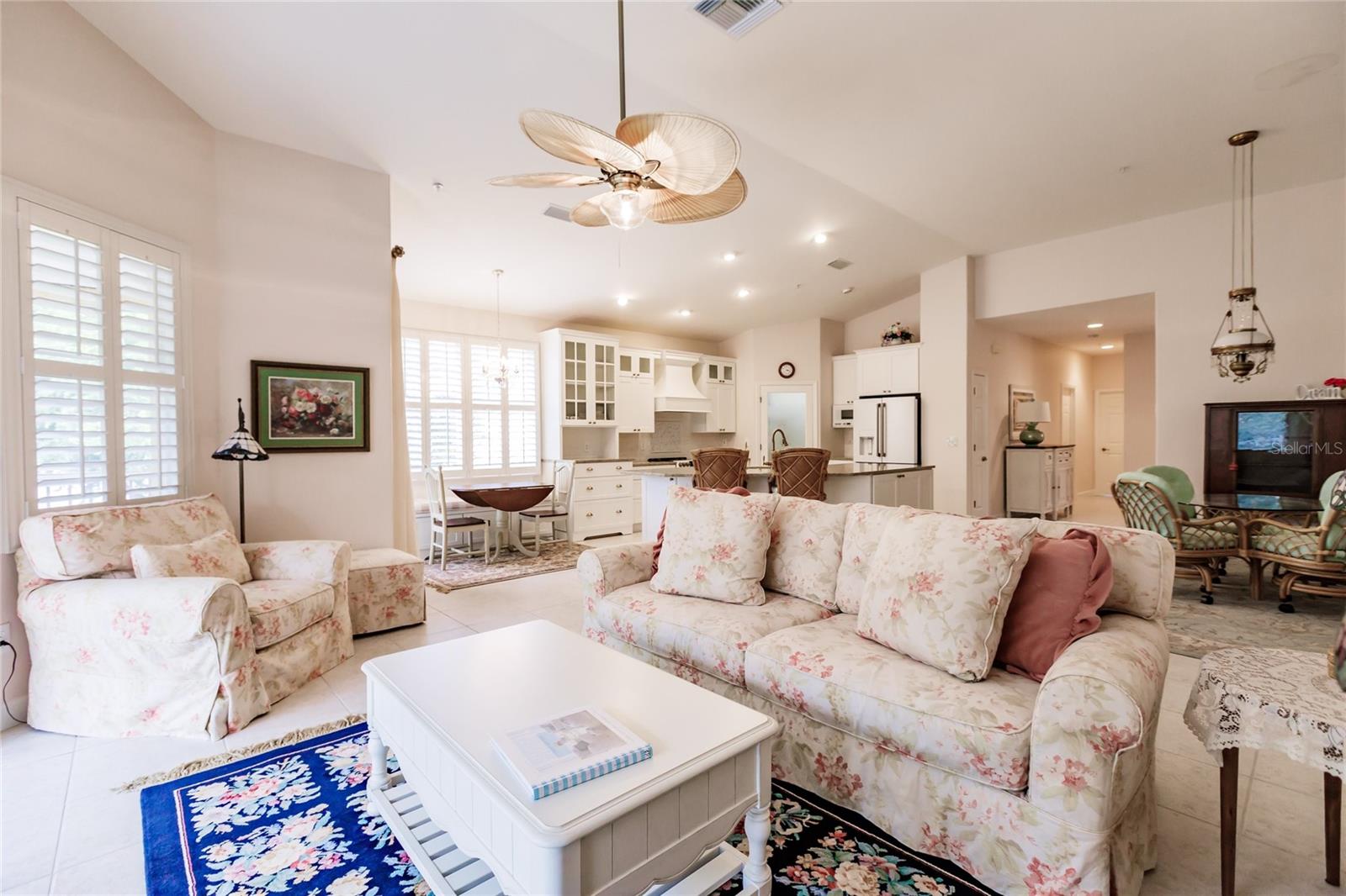 3420 SUNSET KEY CIRCLE - Punta Gorda - Florida - #(C748