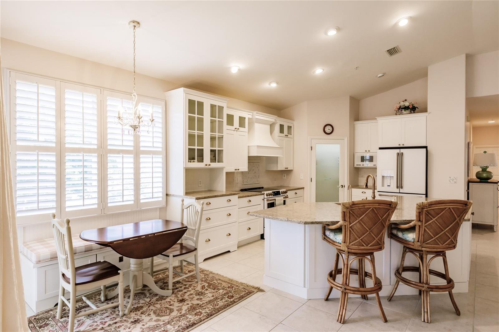 3420 SUNSET KEY CIRCLE - Punta Gorda - Florida - #(C748