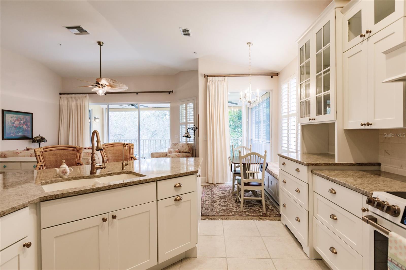 3420 SUNSET KEY CIRCLE - Punta Gorda - Florida - #(C748