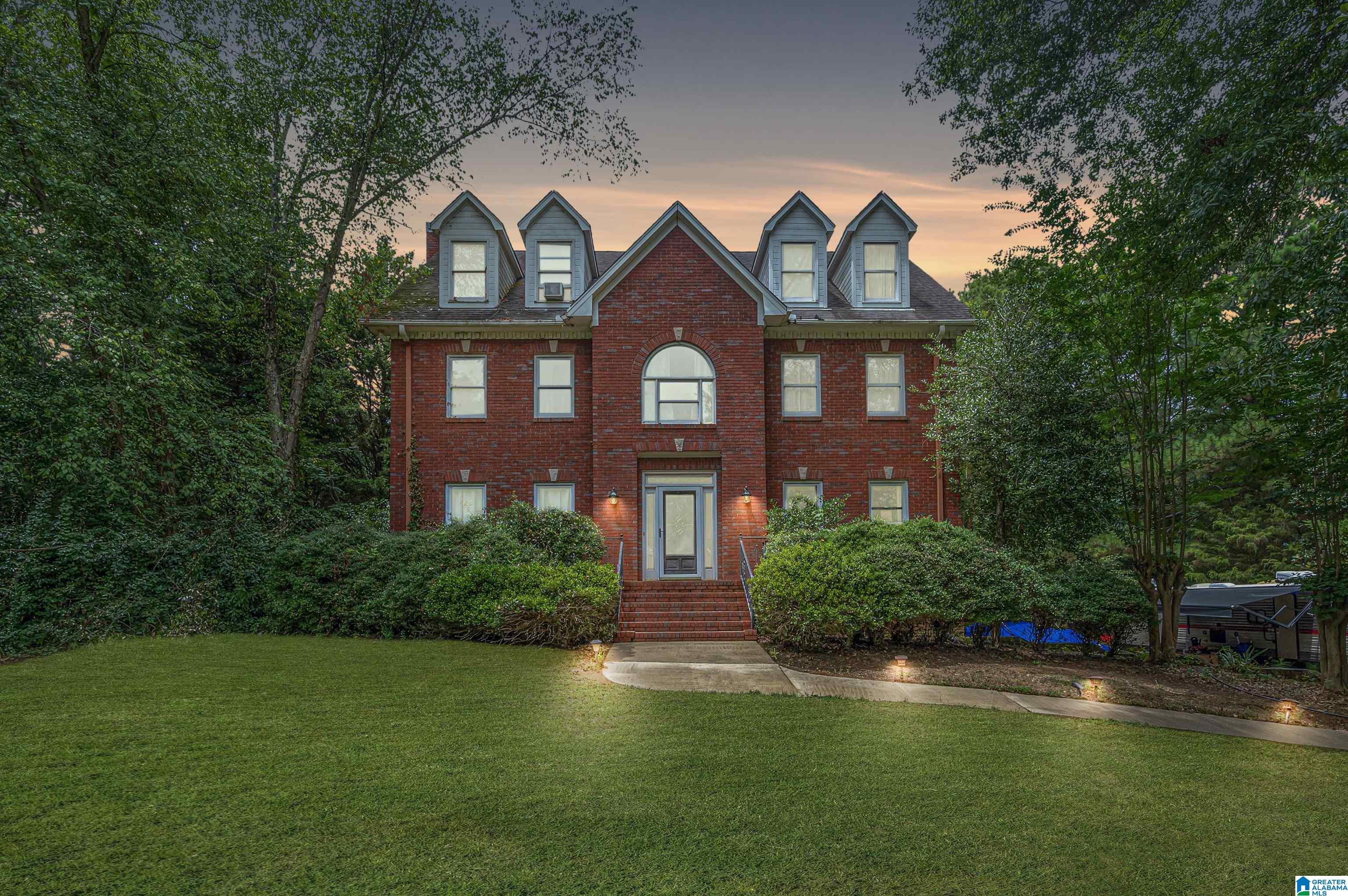 Birmingham Homes for sale | Real Estate in Birmingham - Leading Edge ...